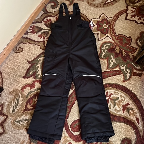 Swiss Tech | Bottoms | Swiss Tech Size Med 8 Overalls Snowsuit Overalls ...